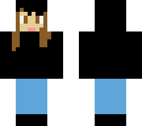 Drew | Minecraft Skin