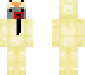 drooling | Minecraft Skins