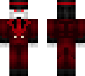 duke | Minecraft Skins