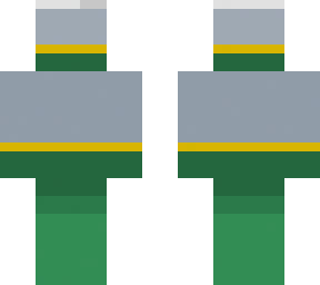 Duster Stratosphere Album | Minecraft Skin