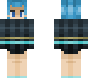 gemi | Minecraft Skins