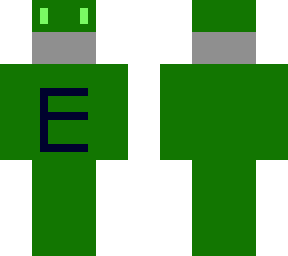 Edge Boy YT | Minecraft Skin