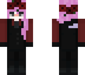 fallen angel | Minecraft Skins