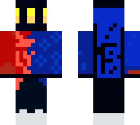 Felix | Minecraft Skin