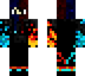 Fire | Minecraft Skins