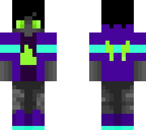 Firelight Minecraft Skins