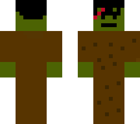 frankenstein | Minecraft Skins
