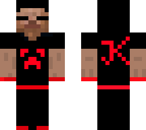 stive | Minecraft Skins