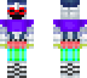 ballora | Minecraft Skins