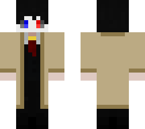 goaw 04 | Minecraft Skin