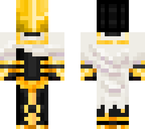 Emperor Minecraft Skins