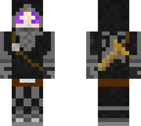 Good Boy Suki | Minecraft Skin