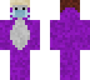 gorilla tag | Minecraft Skins