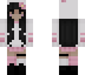 hello kitty | Minecraft Skins