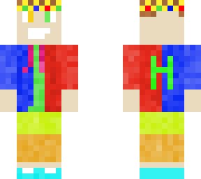 normal normal | Minecraft Skins
