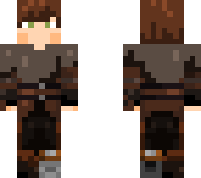 hiccup | Minecraft Skins