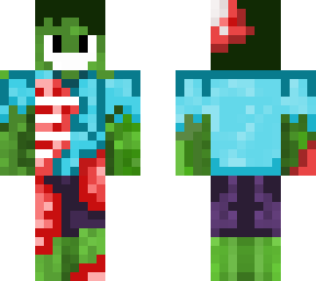 beckbrojack | Minecraft Skins