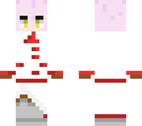 jeanne | Minecraft Skins