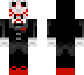 jigsaw | Minecraft Skins