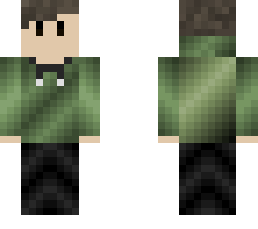 joni | Minecraft Skin