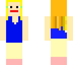 Karen | Minecraft Skin