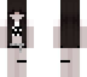 kiss | Minecraft Skin