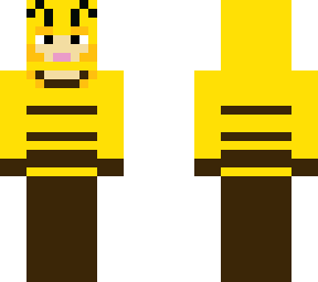 bee keeper | Minecraft Skins