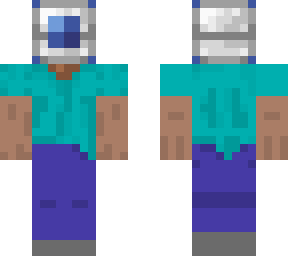 luminous | Minecraft Skins