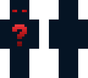 luvonox | Minecraft Skin