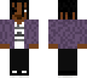 carti | Minecraft Skins