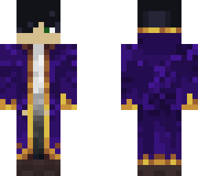 mari | Minecraft Skins