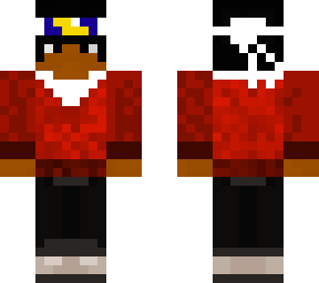 maxcraft v2.0 | Minecraft Skin