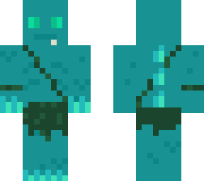 Merling | Minecraft Skins