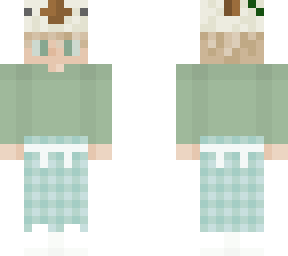 mikey | Minecraft Skins