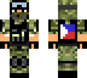 philippines | Minecraft Skins