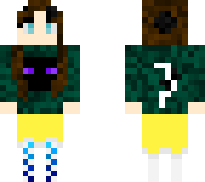 minecraft ai player | Minecraft Skins