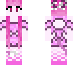 mk sister | Minecraft Skins