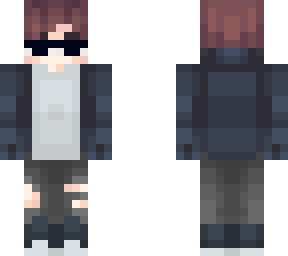 mlg | Minecraft Skins