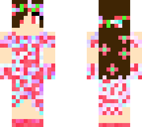 little club | Minecraft Skins