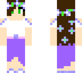 little club | Minecraft Skins