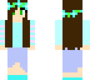 little club | Minecraft Skins