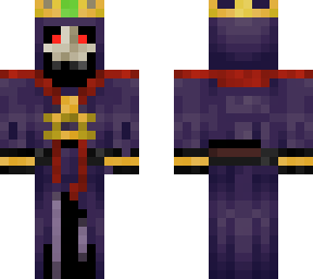 naeus | Minecraft Skins