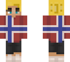 norwegian | Minecraft Skins
