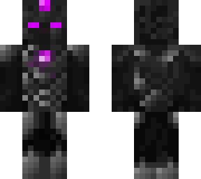 enderlord | Minecraft Skins