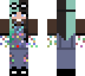 painter | Minecraft Skins