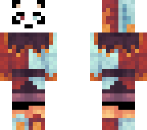 bufon | Minecraft Skins