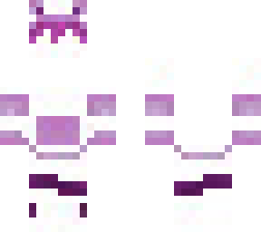 patchwork | Minecraft Skin