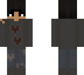 Peeper | Minecraft Skin