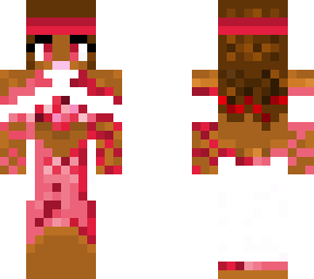 persephone | Minecraft Skins