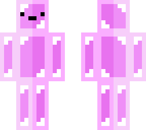 Pink Diamond | Minecraft Skins